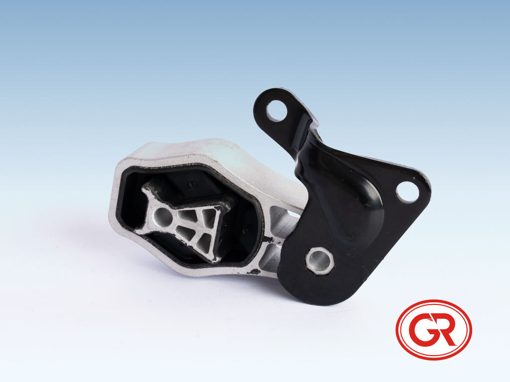 SOPORTE DE MOTOR TRASERO FORD FIESTA KINETIC / KA KINETIC - Goma Rex